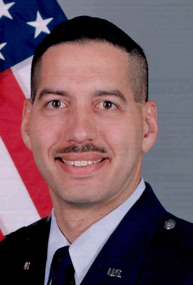 CHAPLAIN'S CORNER: What's is lurking around you? > Tinker Air Force ...