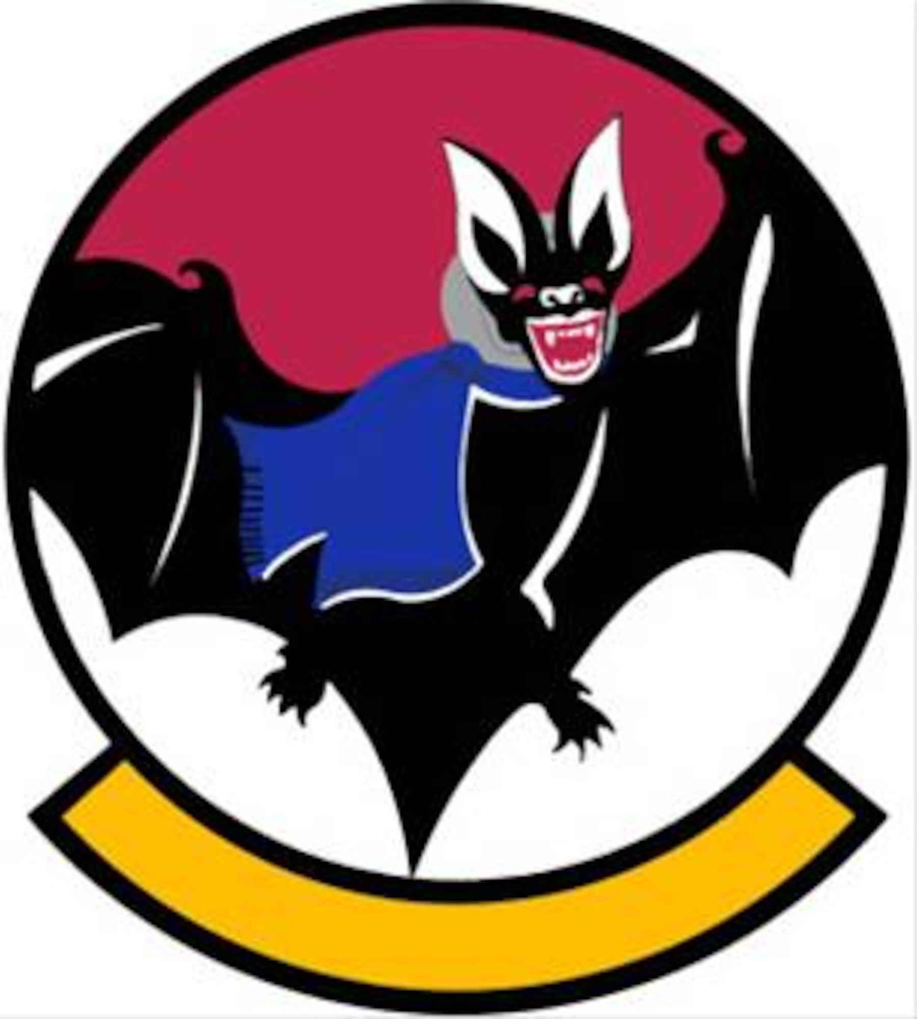 43 Electronic Combat Squadron > Air Force Historical Research Agency ...