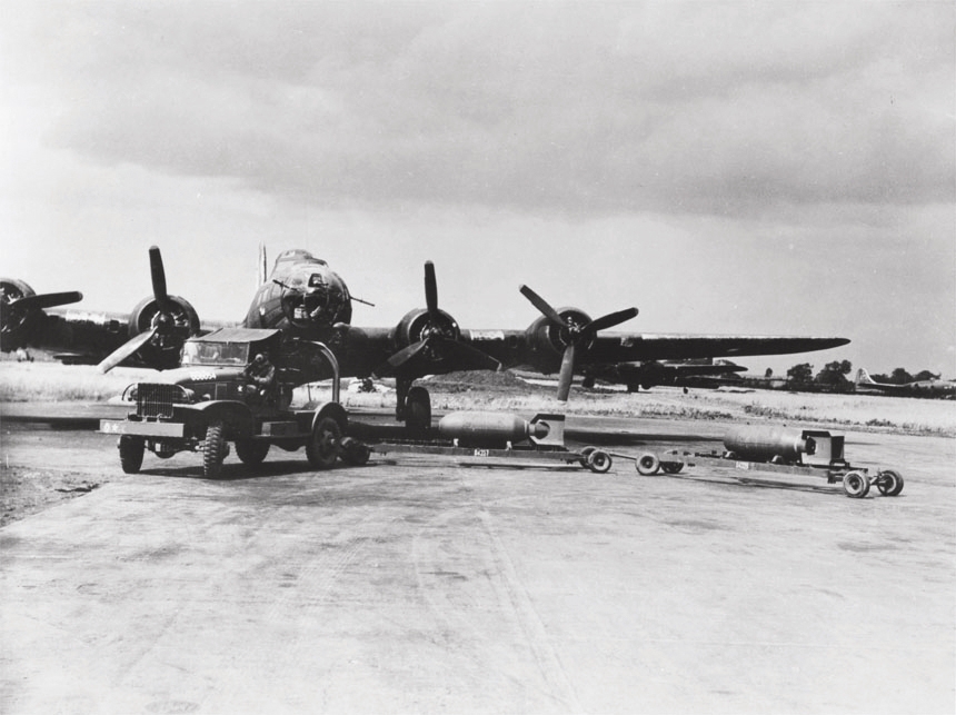 War's end meant 452nd's demise...for 20 months > March Air Reserve Base ...
