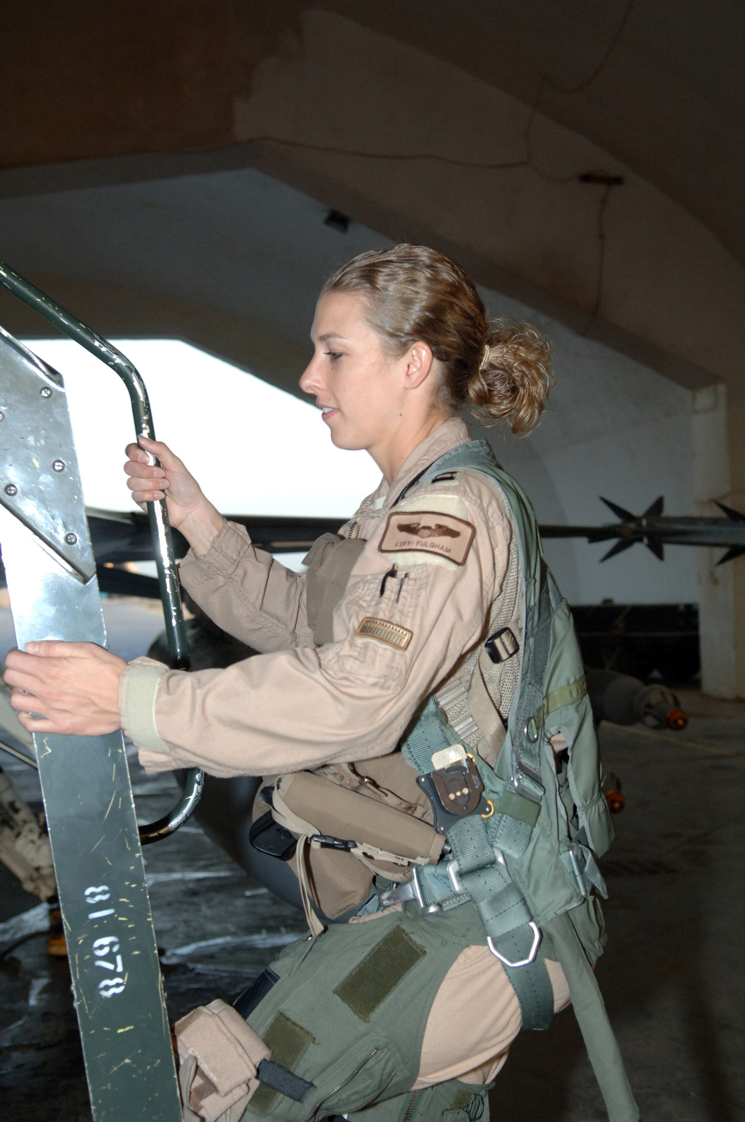 Alert pilots: ready, set, go! > Hill Air Force Base > Article Display