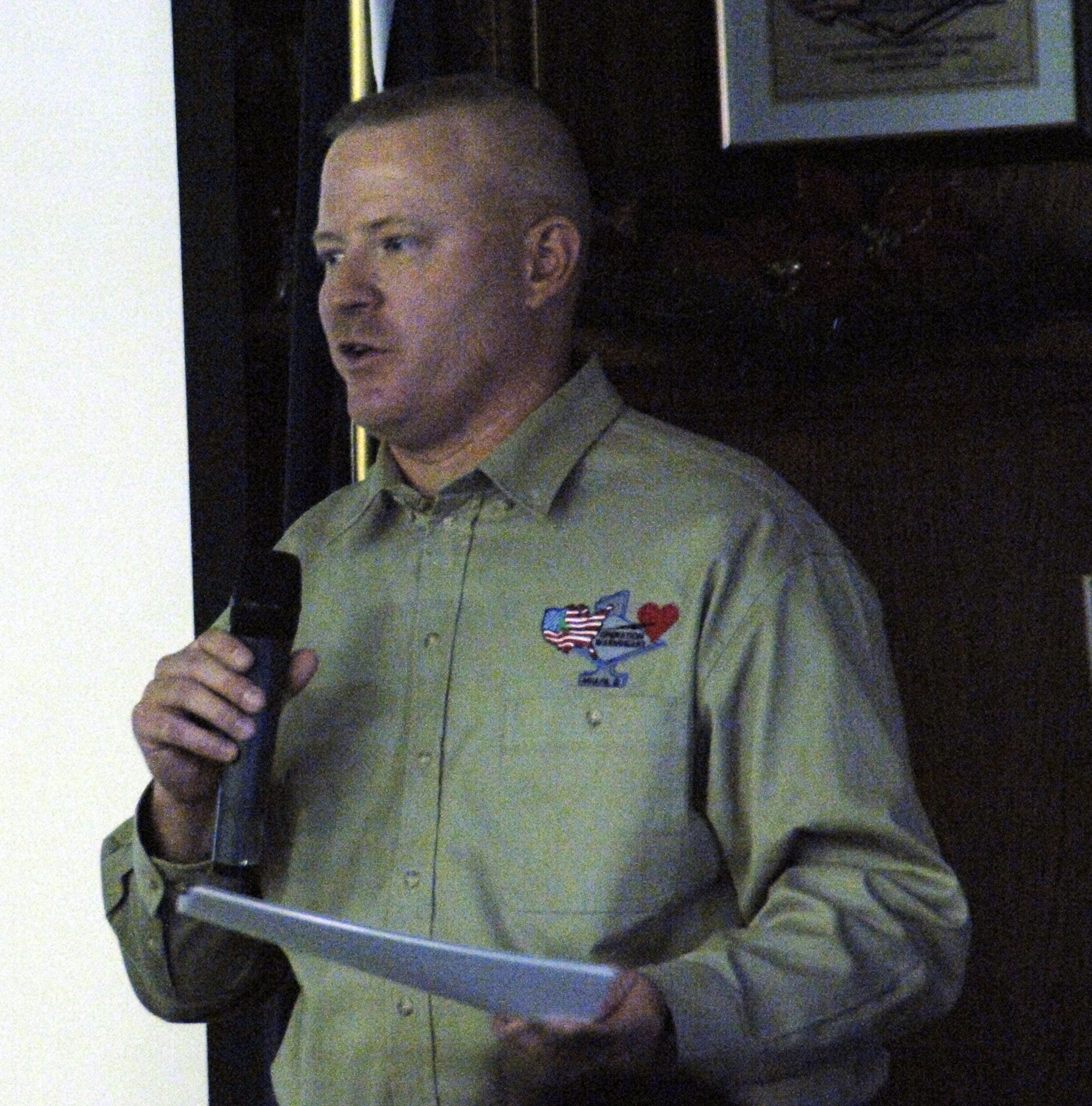 Gunfighters, Nampa residents help families in need > Mountain Home Air ...