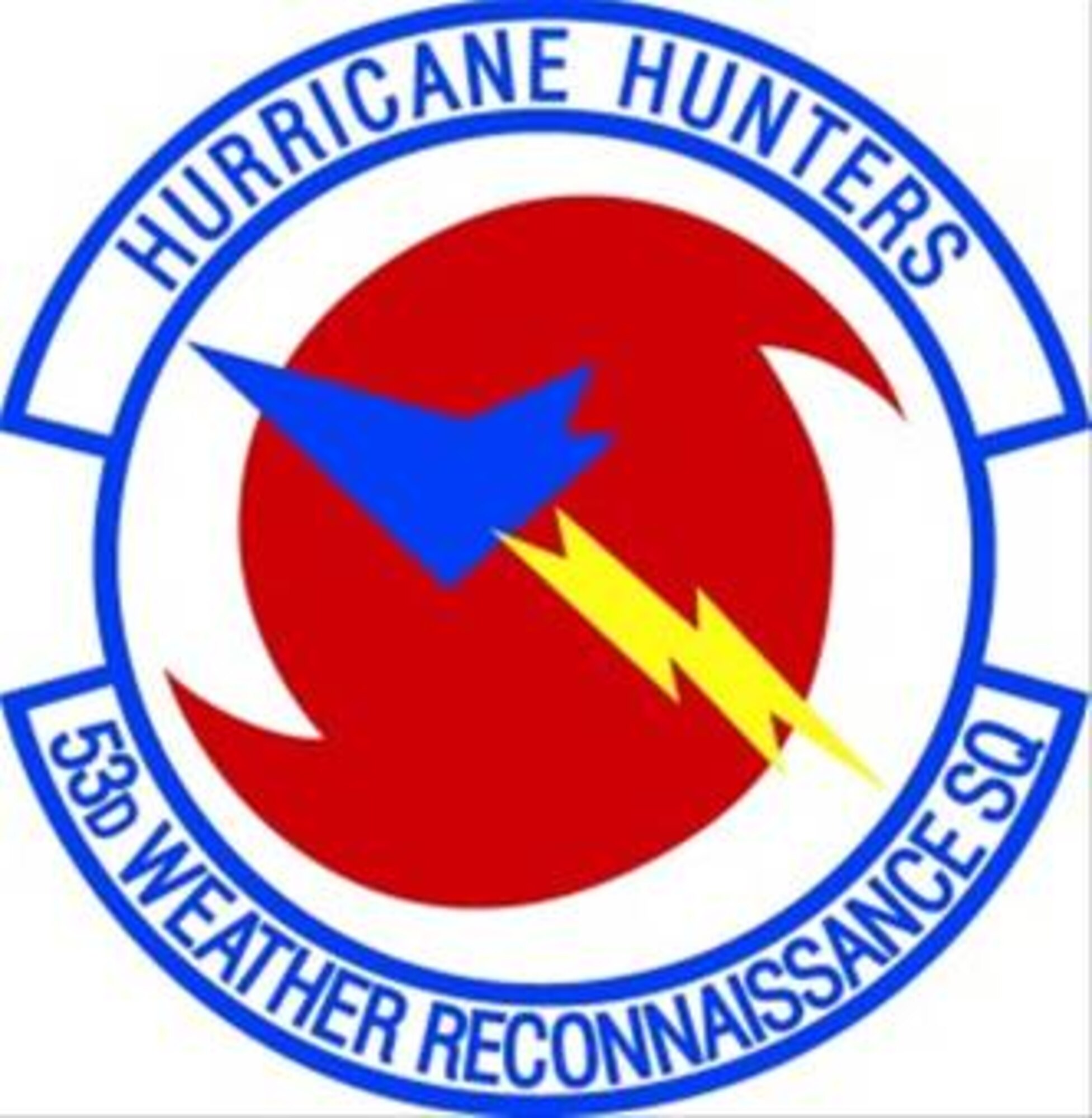 53 Weather Reconnaissance Squadron (AFRC) > Air Force Historical ...
