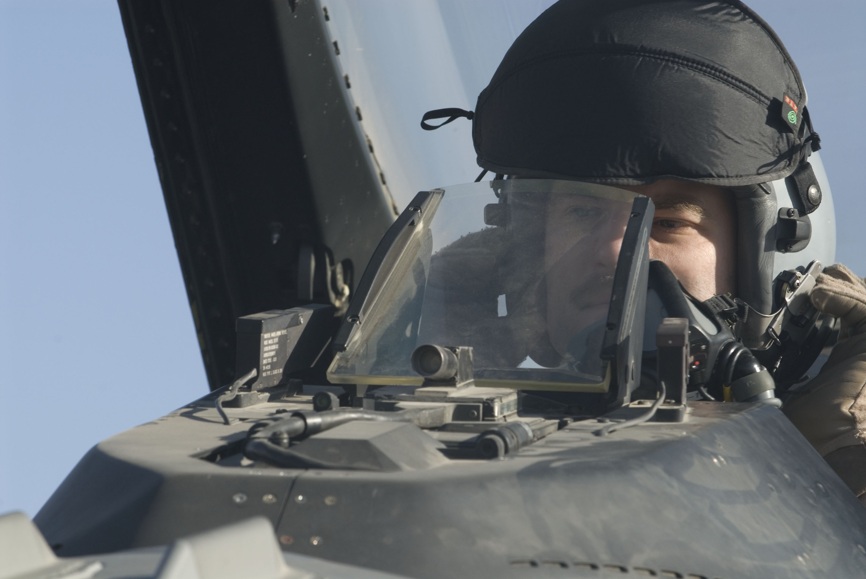 Preparing to launch > Air Force > Article Display