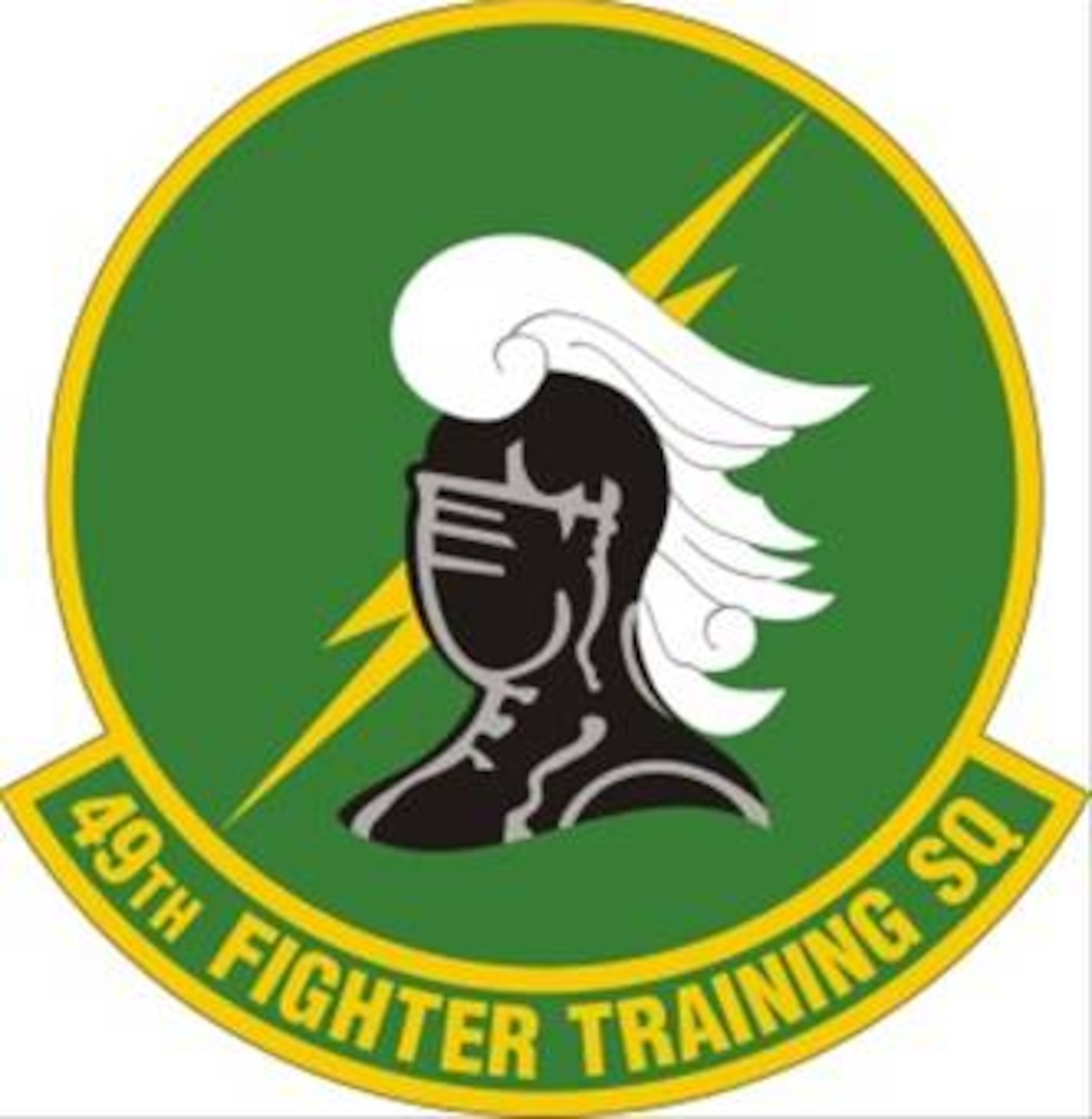 49 Fighter Training Squadron (AETC) > Air Force Historical Research ...