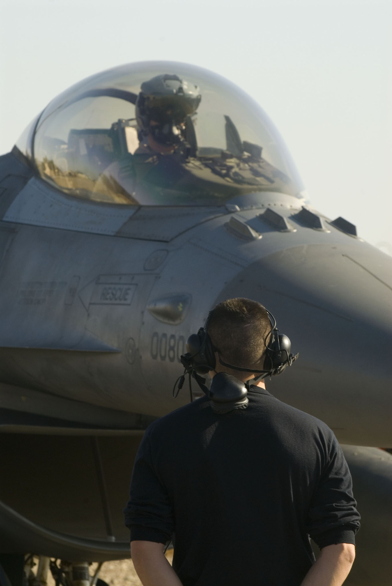 Preparing to launch > Air Force > Article Display