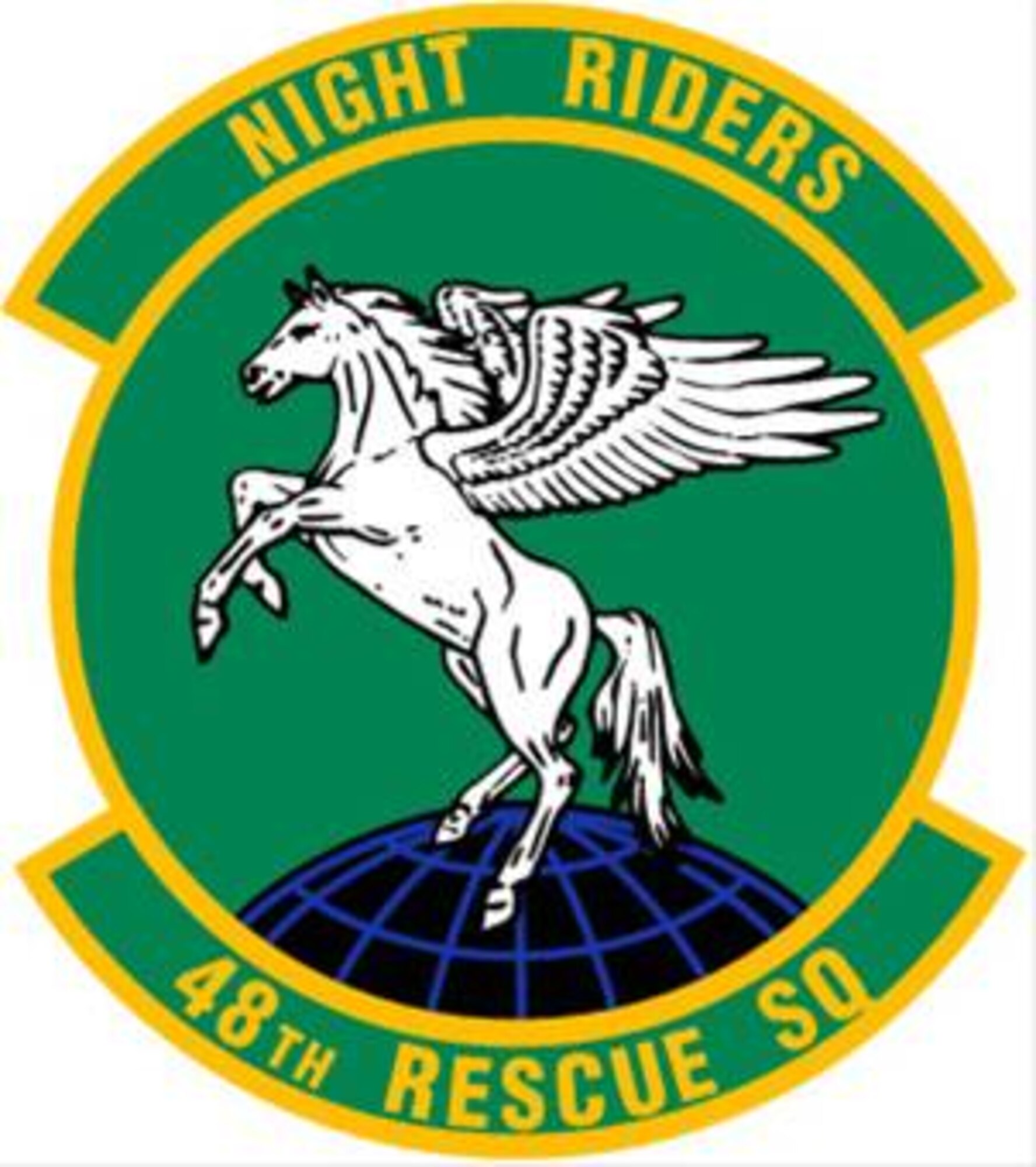 48 Rescue Squadron (AFSOC) > Air Force Historical Research Agency > Display