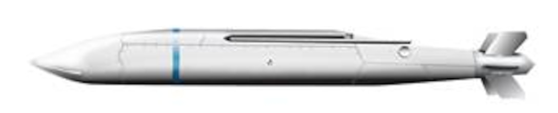 AGM-154 Joint Standoff Weapon (JSOW)