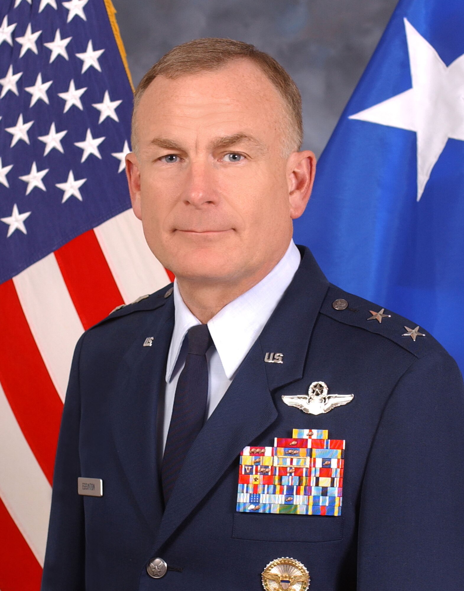 MAJOR GENERAL JACK B. EGGINTON > Air Force > Biography Display