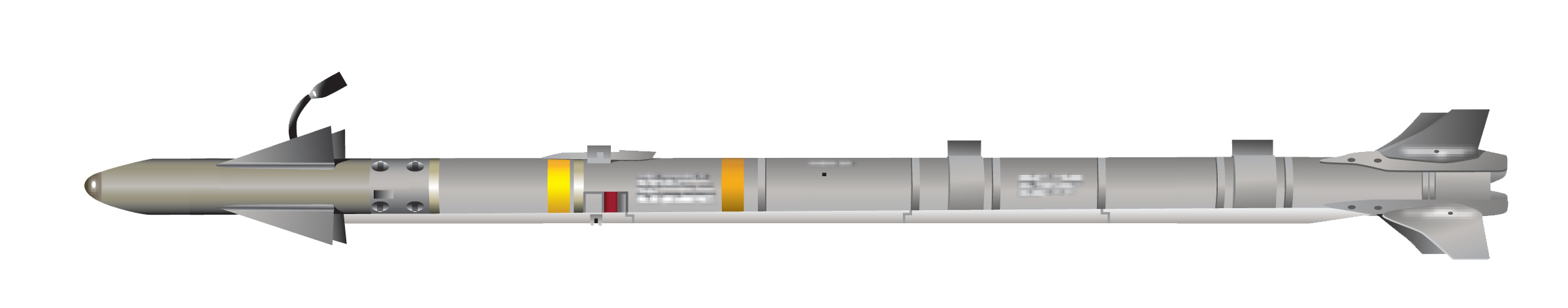 AIM-9X Next Generation Sidewinder