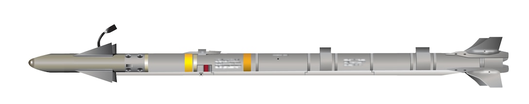 AIM-9X Next Generation Sidewinder