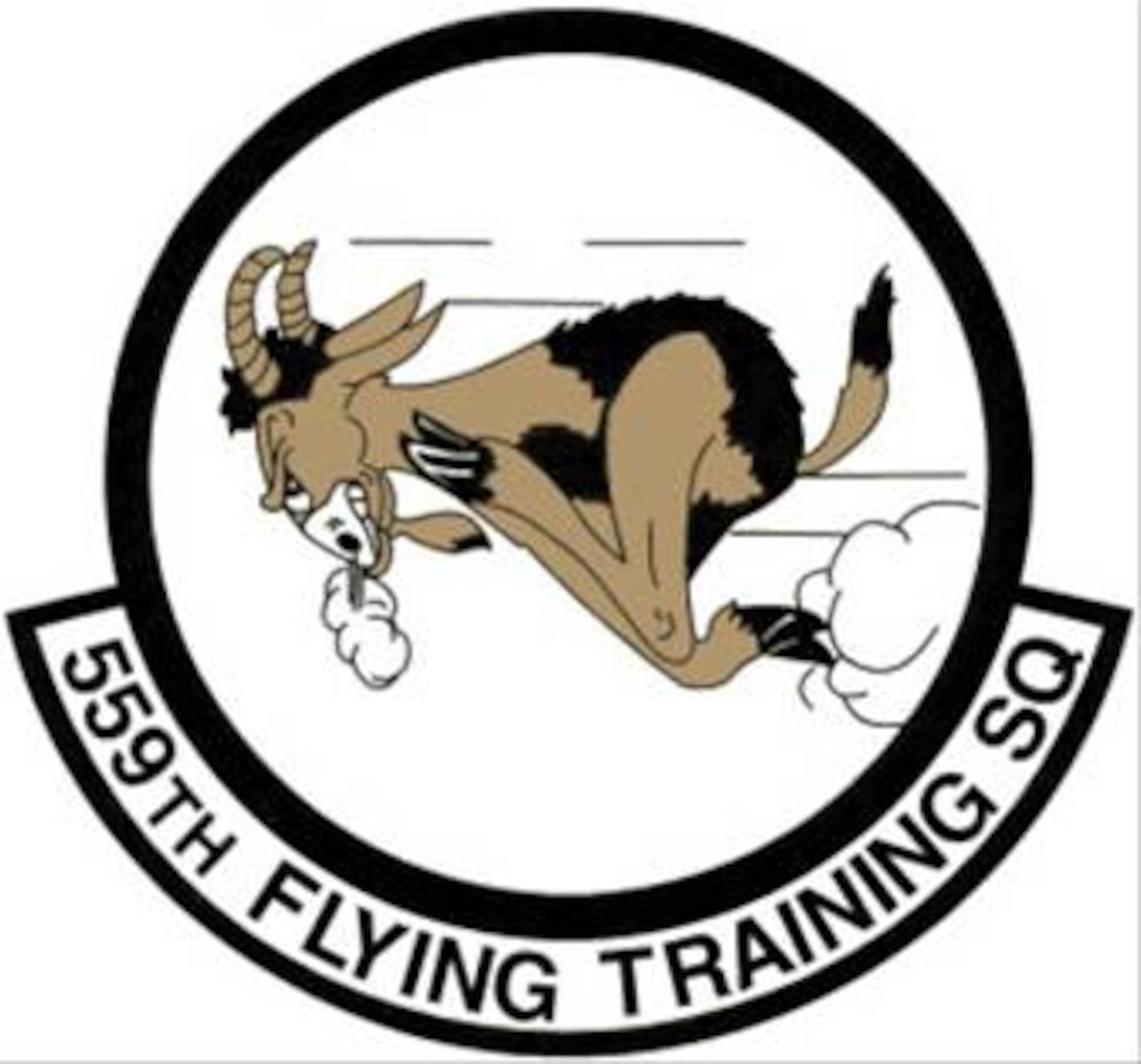 559 Flying Training Squadron (AETC) > Air Force Historical Research ...