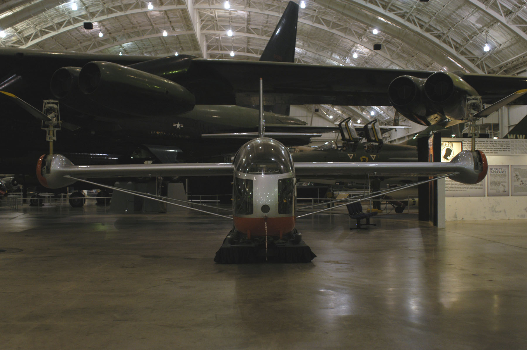 Bell Helicopter XV-3