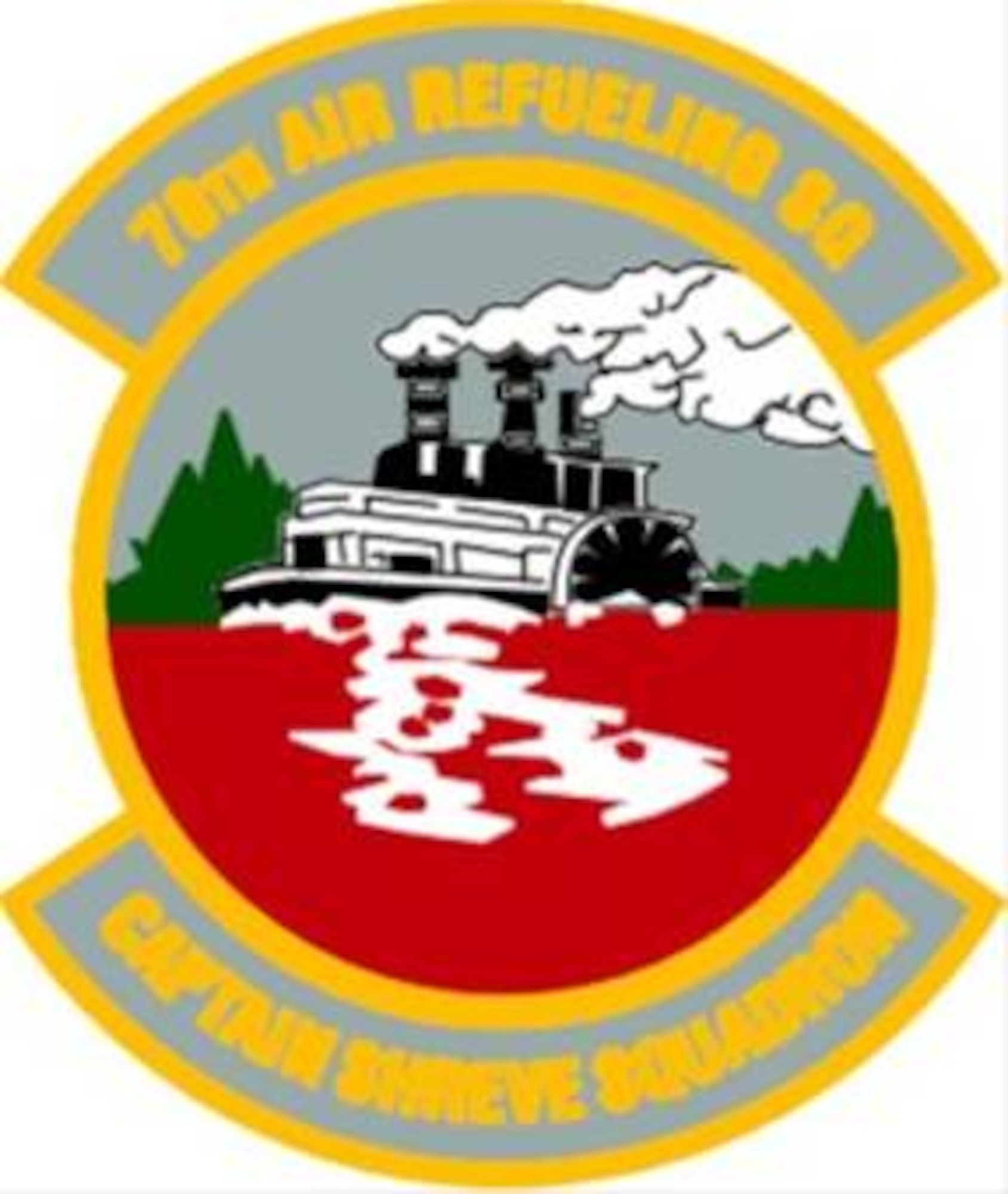 78 Air Refueling Squadron (AFRC) > Air Force Historical Research Agency ...