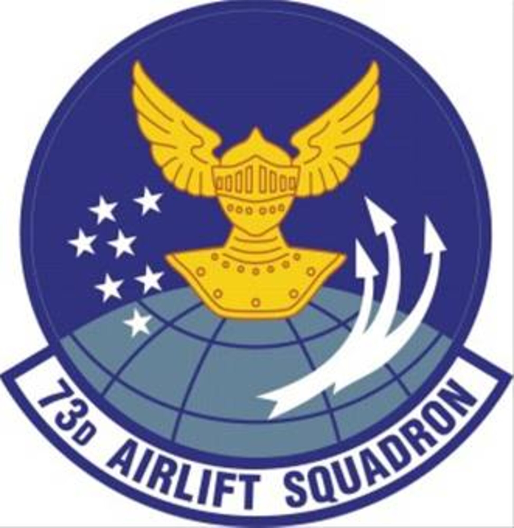 73 Airlift Squadron (AFRC) > Air Force Historical Research Agency > Display