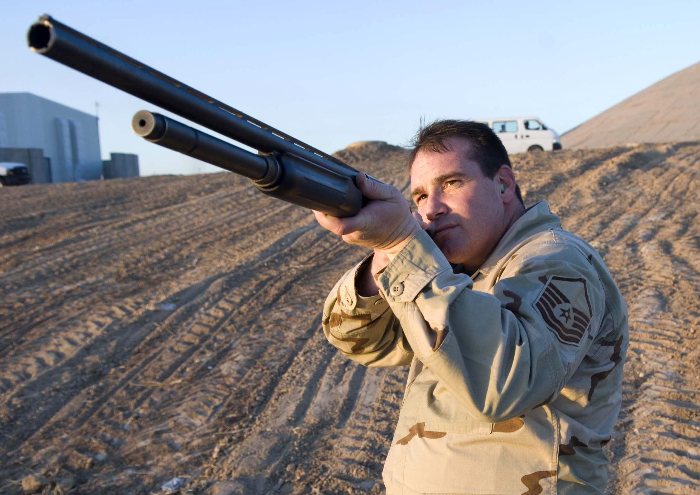 Flight safety office brings Balad bird strikes down 30 percent > Air ...