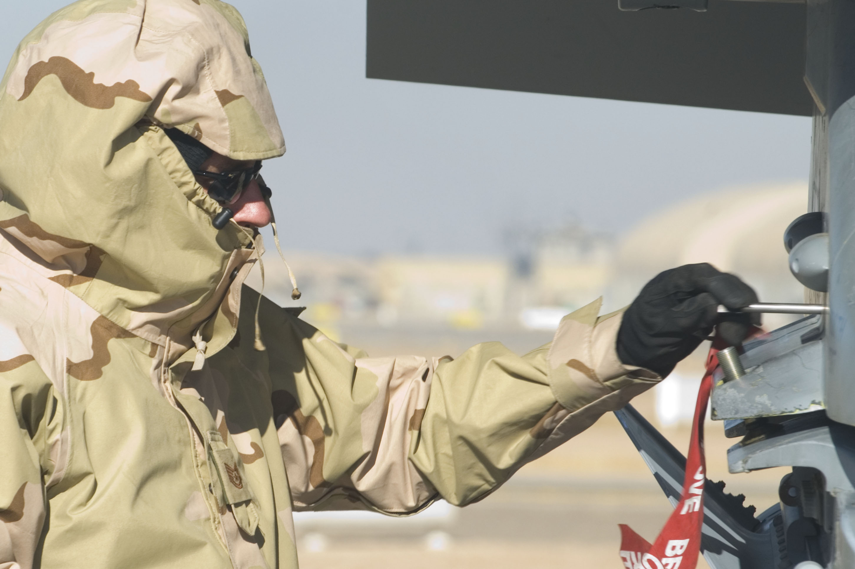 Operation Iraqi Freedom