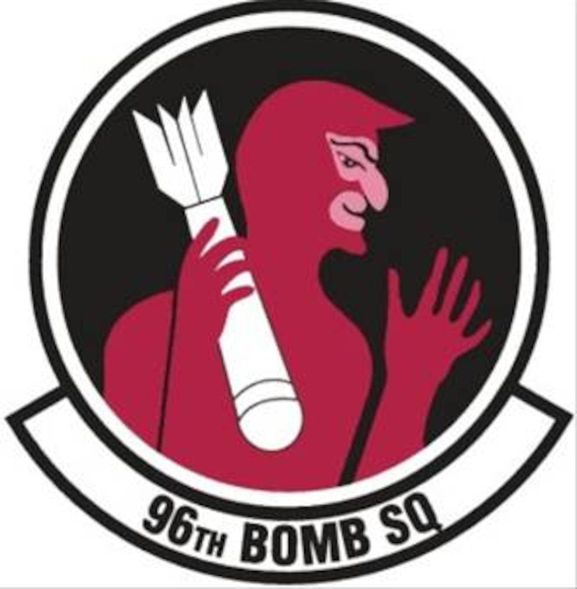 96 Bomb Squadron (ACC) > Air Force Historical Research Agency > Display