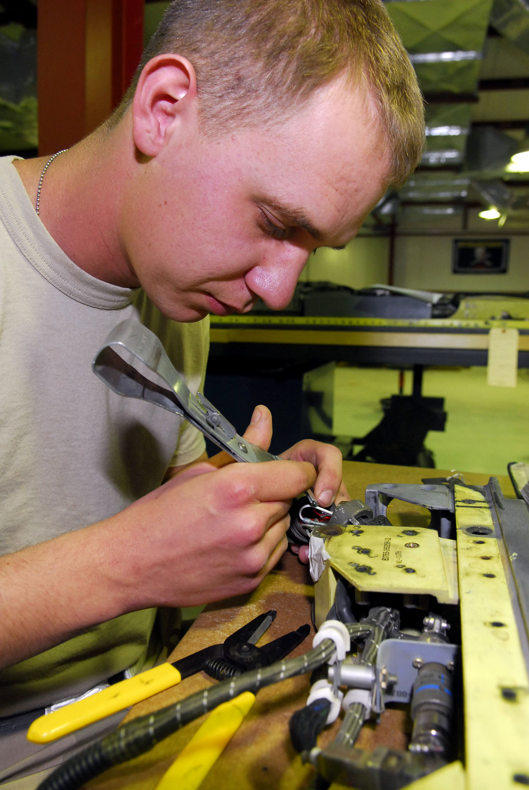 Weapons check > Air Force > Article Display