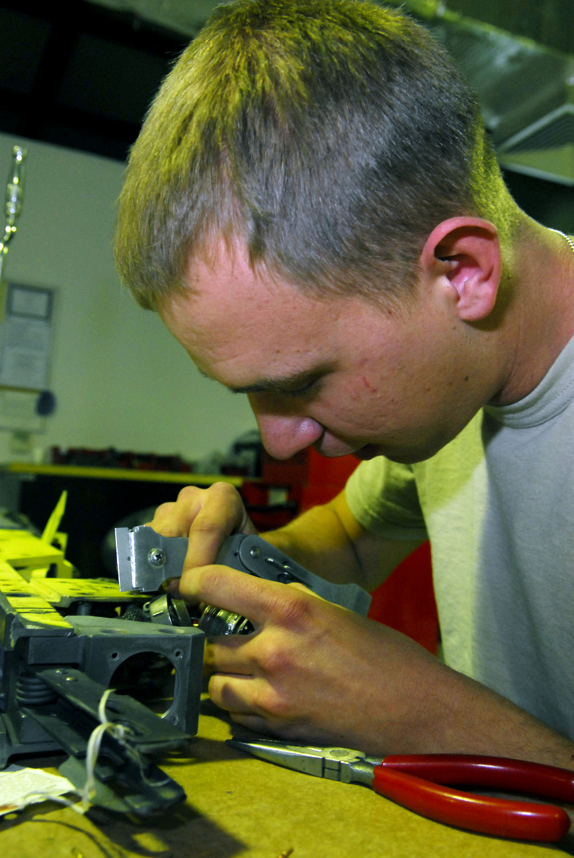 Weapons check > Air Force > Article Display