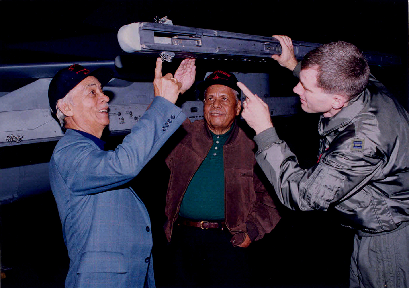 This month in Misawa Air Base history > Misawa Air Base > Article Display