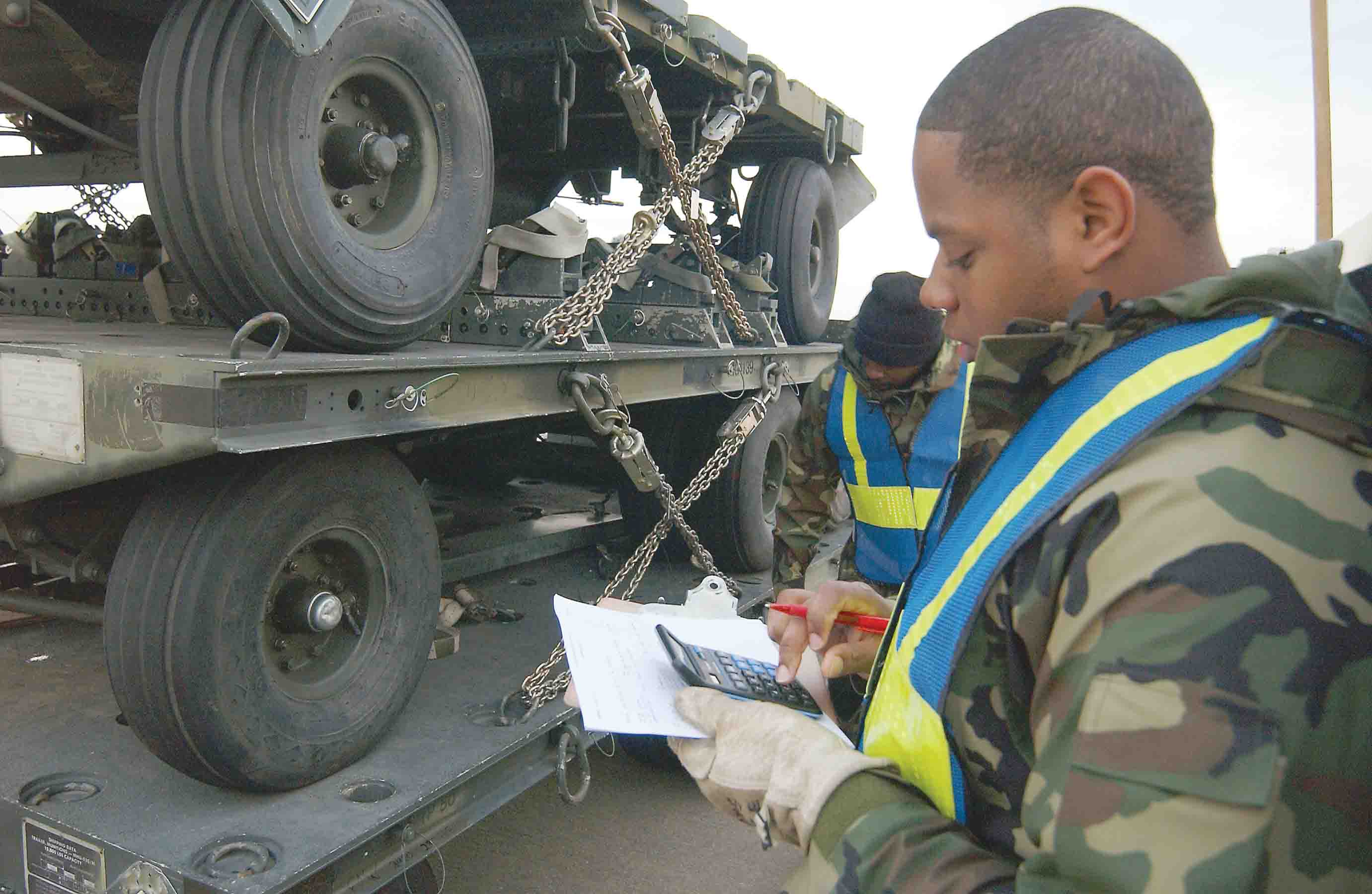 Shaw conducts Phase I exercise > Shaw Air Force Base > News