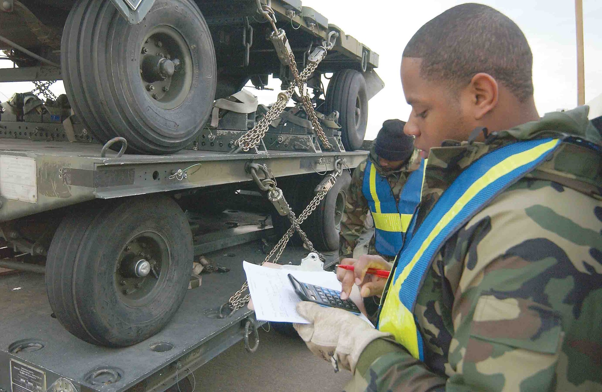 Shaw conducts Phase I exercise > Shaw Air Force Base > Article Display