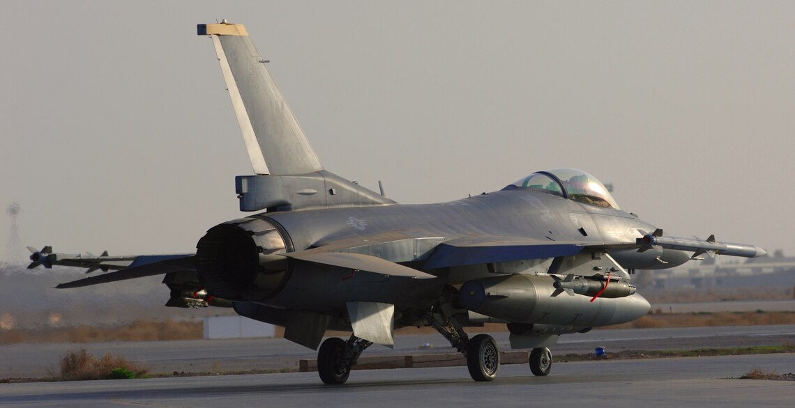 CENTAF releases airpower summaries for Feb. 1 > United States Marine ...