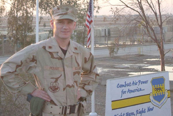 Signs of compassion, signs of hope > Air Combat Command > Display