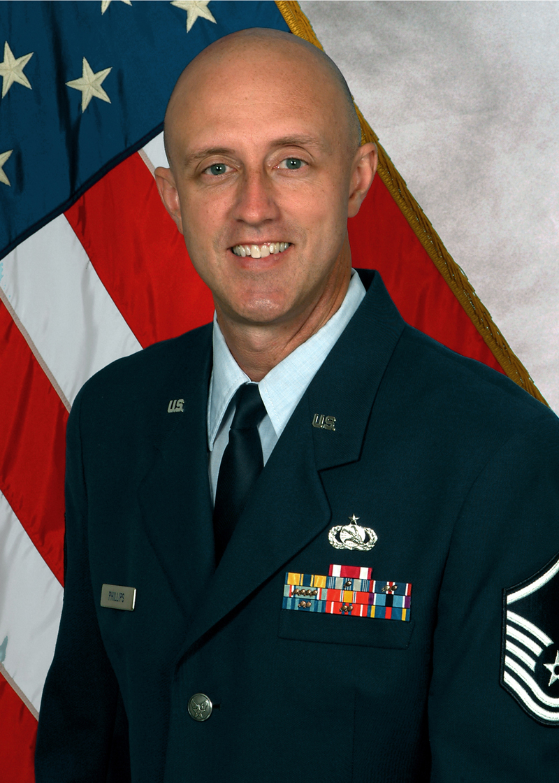 Vance names award winners for 2006 > Vance Air Force Base > Article Display