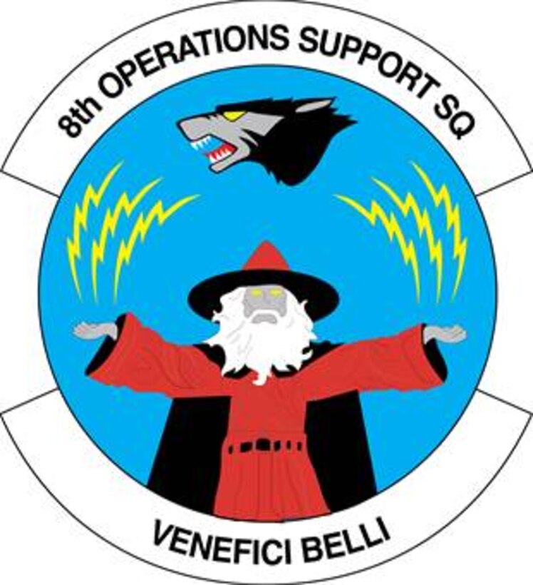 8th Operations Support Squadron