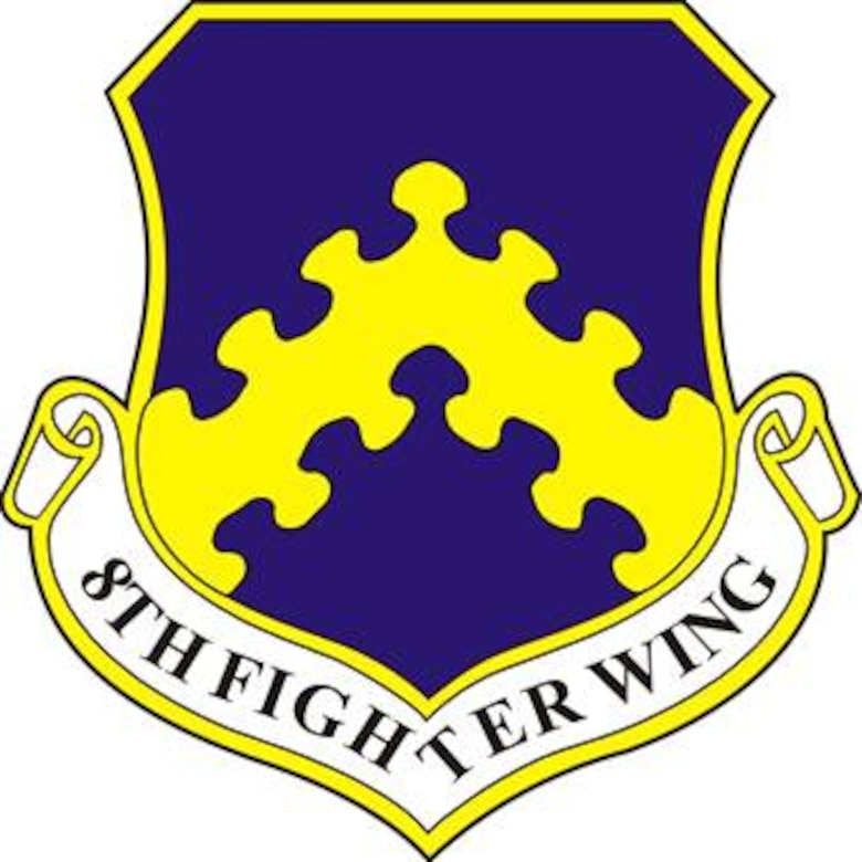 8th Fighter Wing > Kunsan Air Base > Fact Sheets