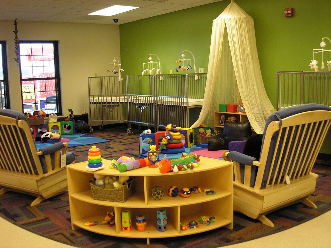 A-basin Child Development Center opens