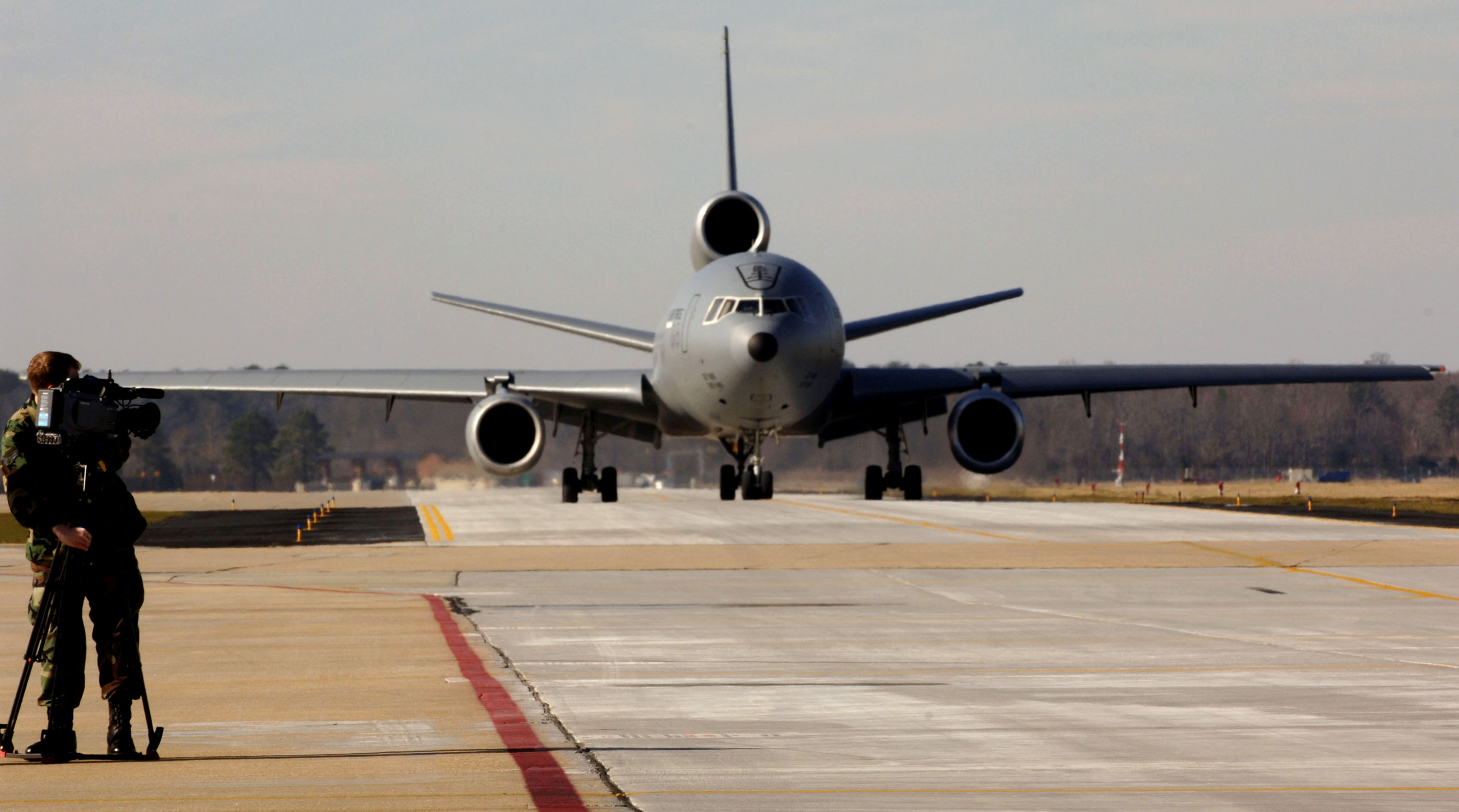 Raptors head to Red Flag > Air Force > Article Display