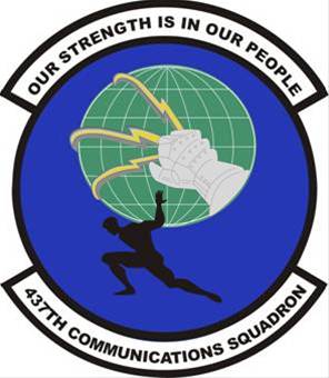 437th Communication Squadron