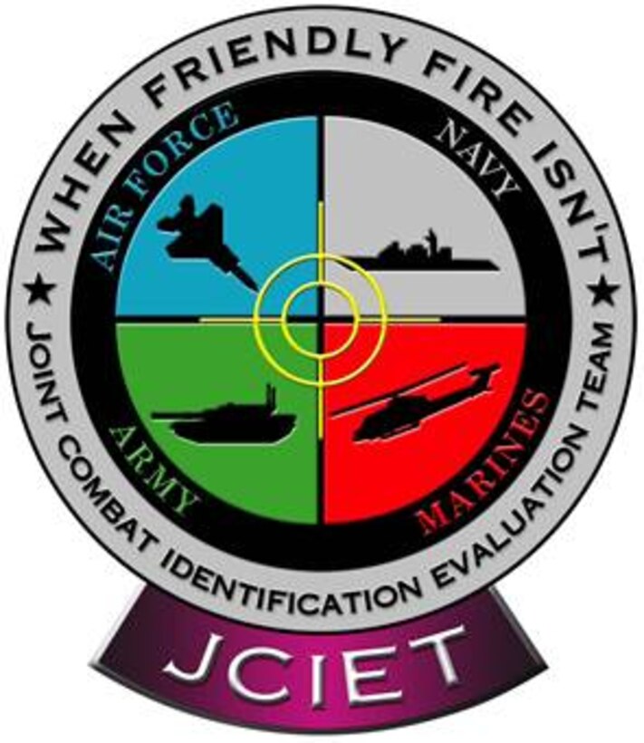 Joint Combat Identification Evaluation Team