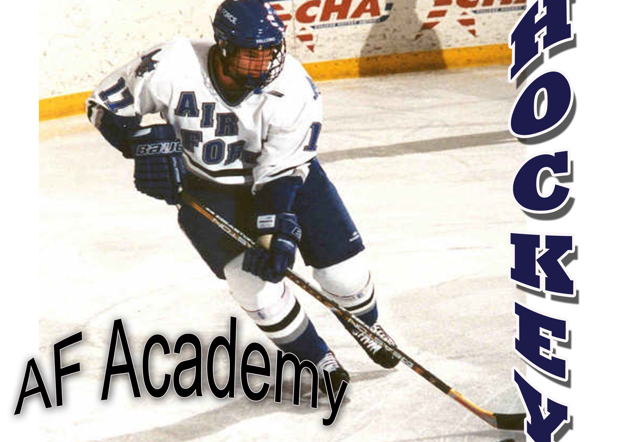 Academy Hockey