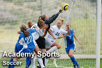 Academy sports: Soccer