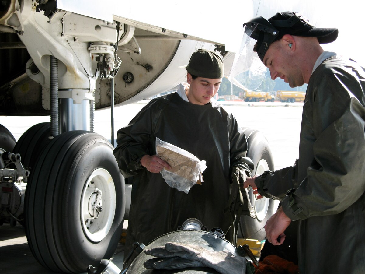 Lajes Airmen impact mission at Naval Station Rota > Air Force > Article ...