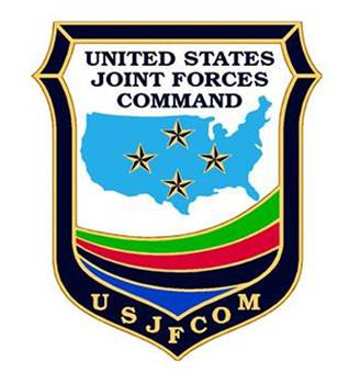JFCOM logo