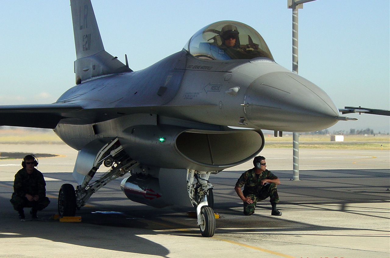 Arizona unit closes chapter in history > Air Force Reserve Command > News