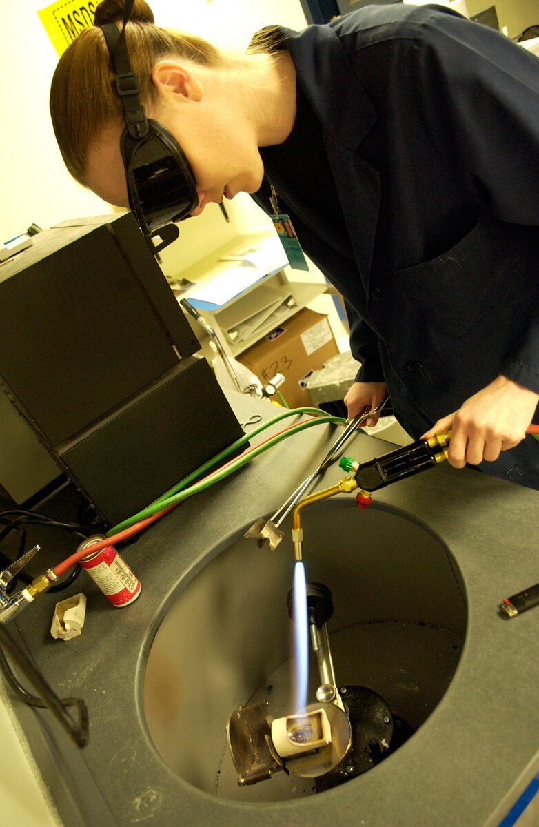 eric andersen dentist