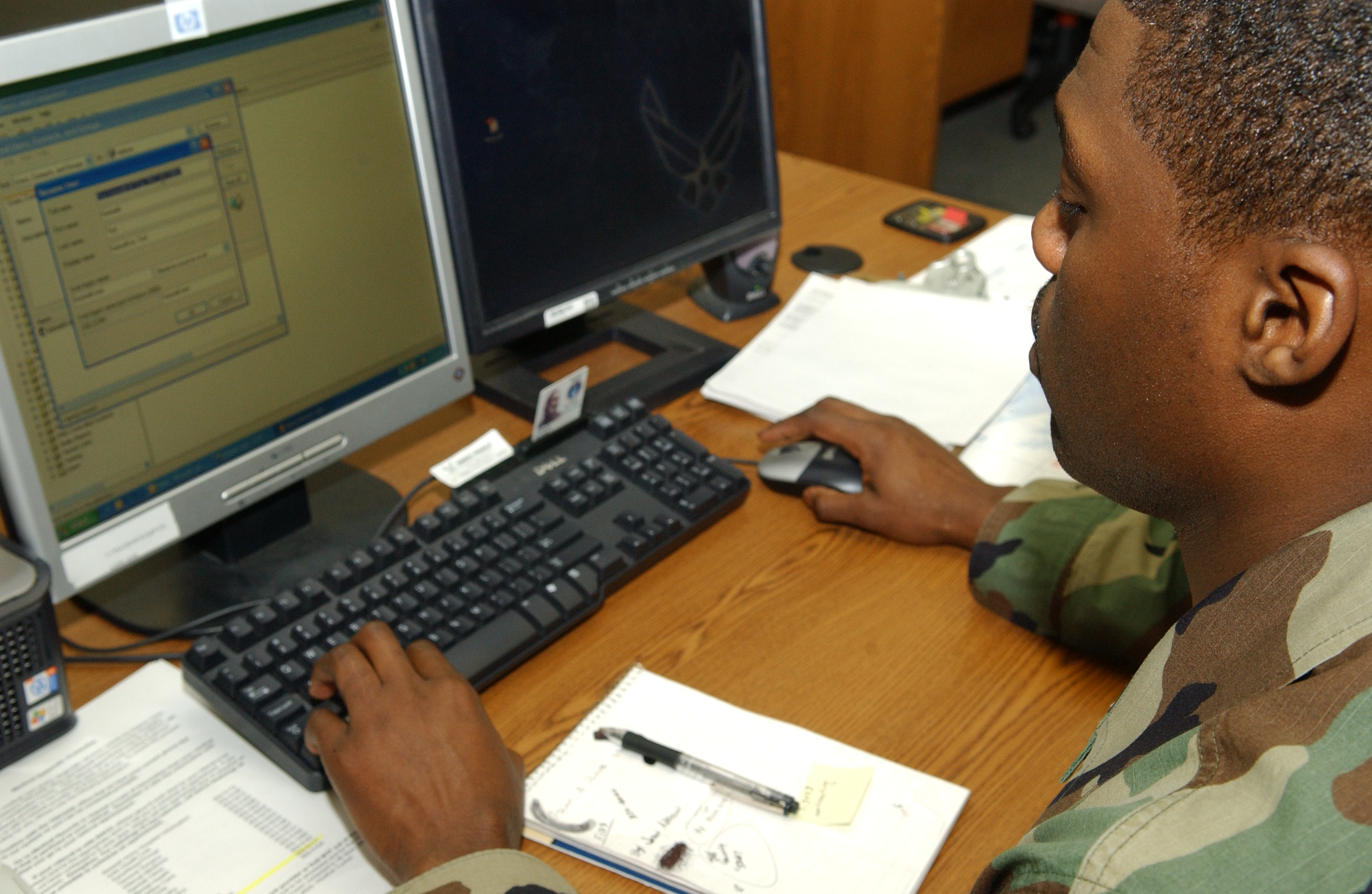 A Helping Hand > Pacific Air Forces > Article Display