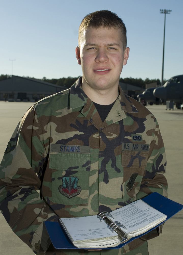 Warrior of the Week > Moody Air Force Base > Article Display