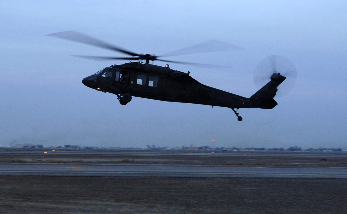 Pararescue Airmen mission ready for search, rescue > Air Force ...