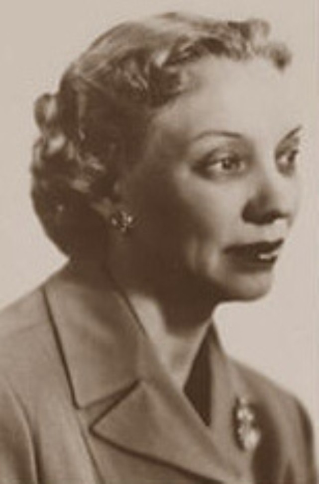 Olive Beech