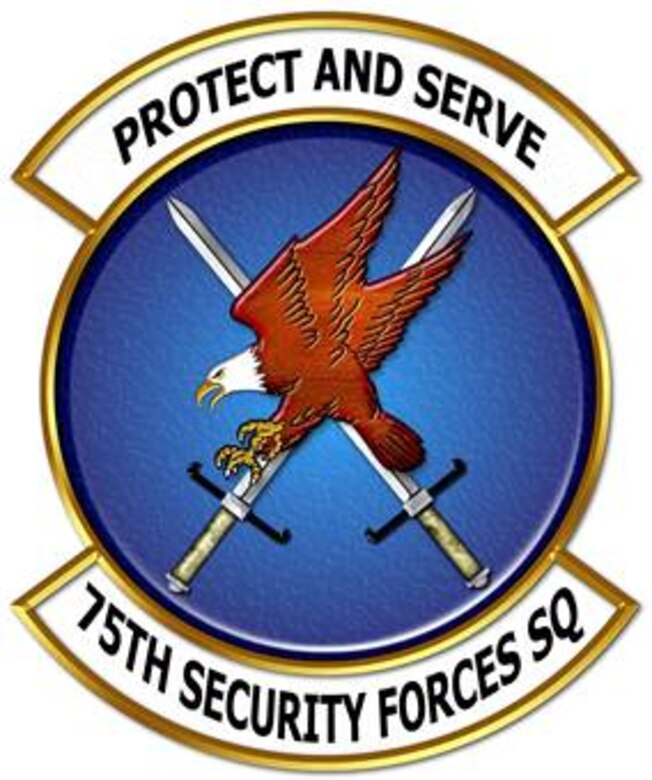 75th Security Forces Squadron > Hill Air Force Base > Display