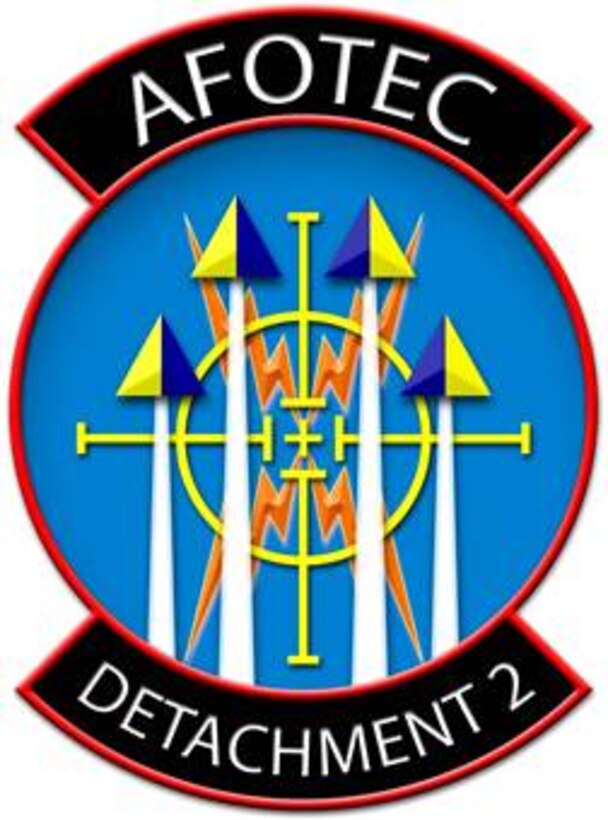 AFOTEC Detachment 2