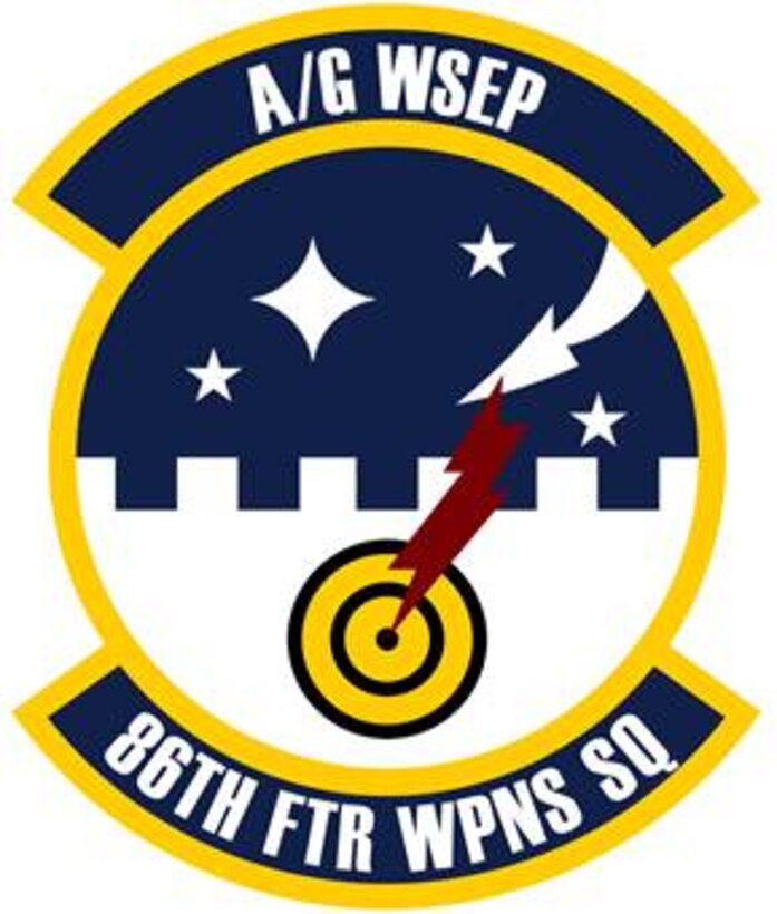 86th Fighter Weapons Squadron