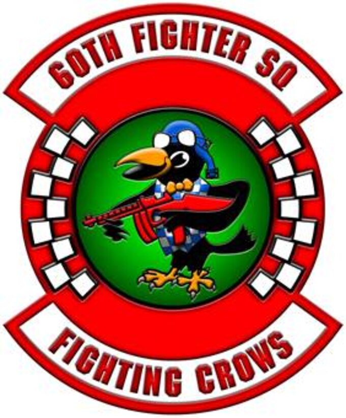 60th Fighter Squadron