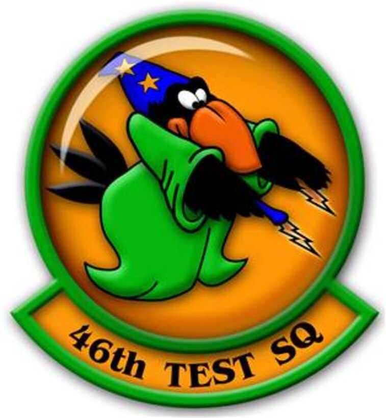 46th Test Squadron
